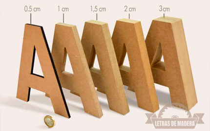 Plancha de MDF Esencial [#1] para Muebles de calidad