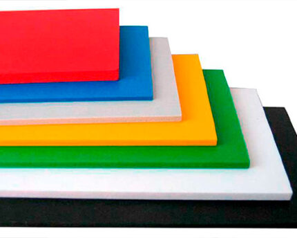 Comprar PVC Celtex / Sintra (1.22 mts x 2.44 mts) único