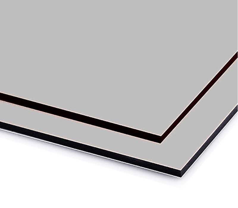 Comprar Panel de Aluminio Compuesto #1 en calidad