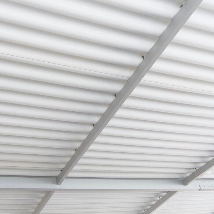 Teja Colonial Klar Roja - ROTULOS PERÚ